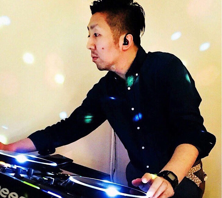 ブース出店9DJ Foomin 糸永昂史さん | 幕張PLAY株式会社